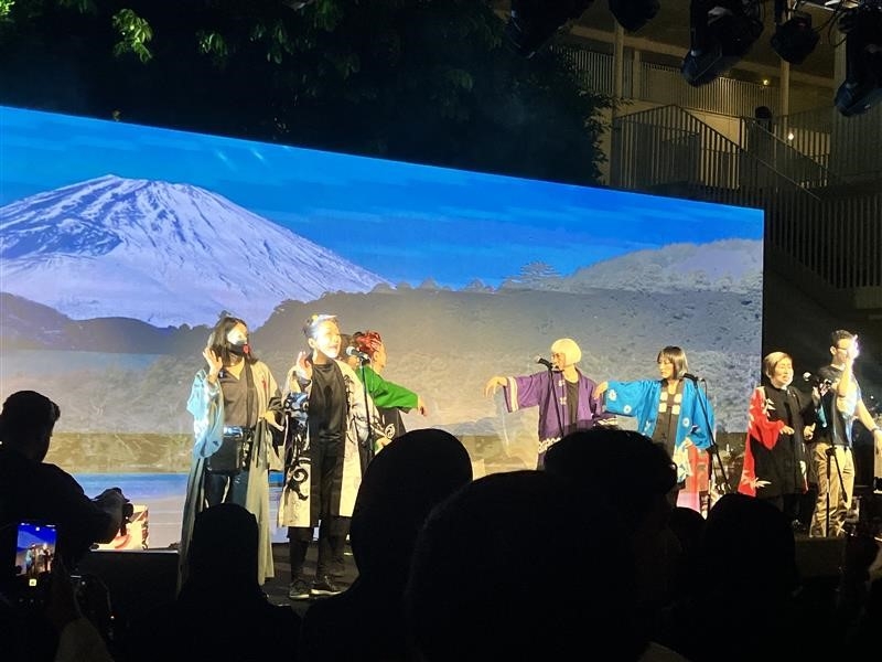 Hayy Matsuri: A Japanese Cultural Festival : Third Edition | Consulate ...