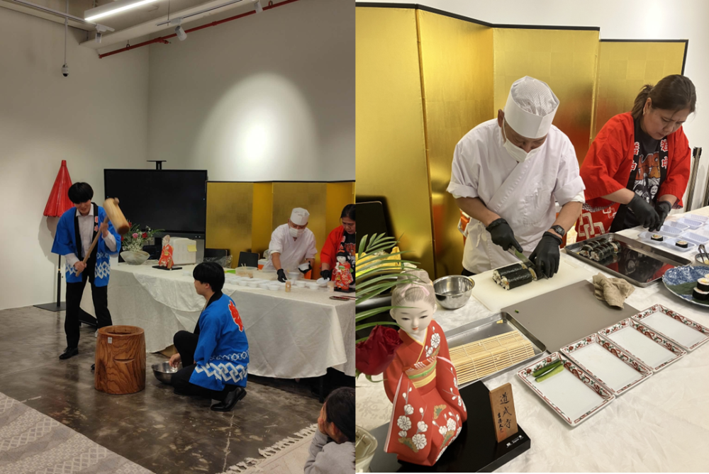 Hayy Matsuri: A Japanese Cultural Festival : Third Edition | Consulate ...